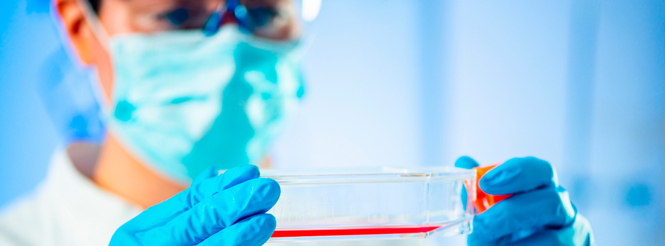 HCT-8 [HRT-18] - BCRJ - Cell Line