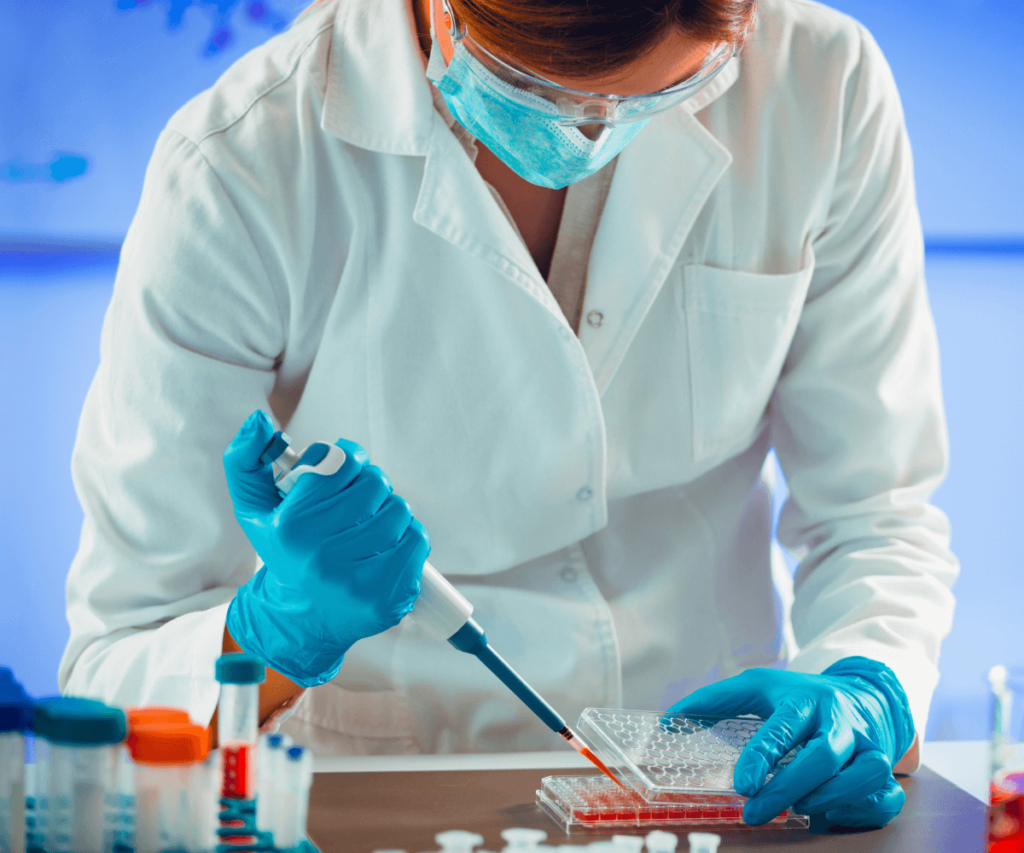 Curso de Toxicologia In Vitro - BCRJ